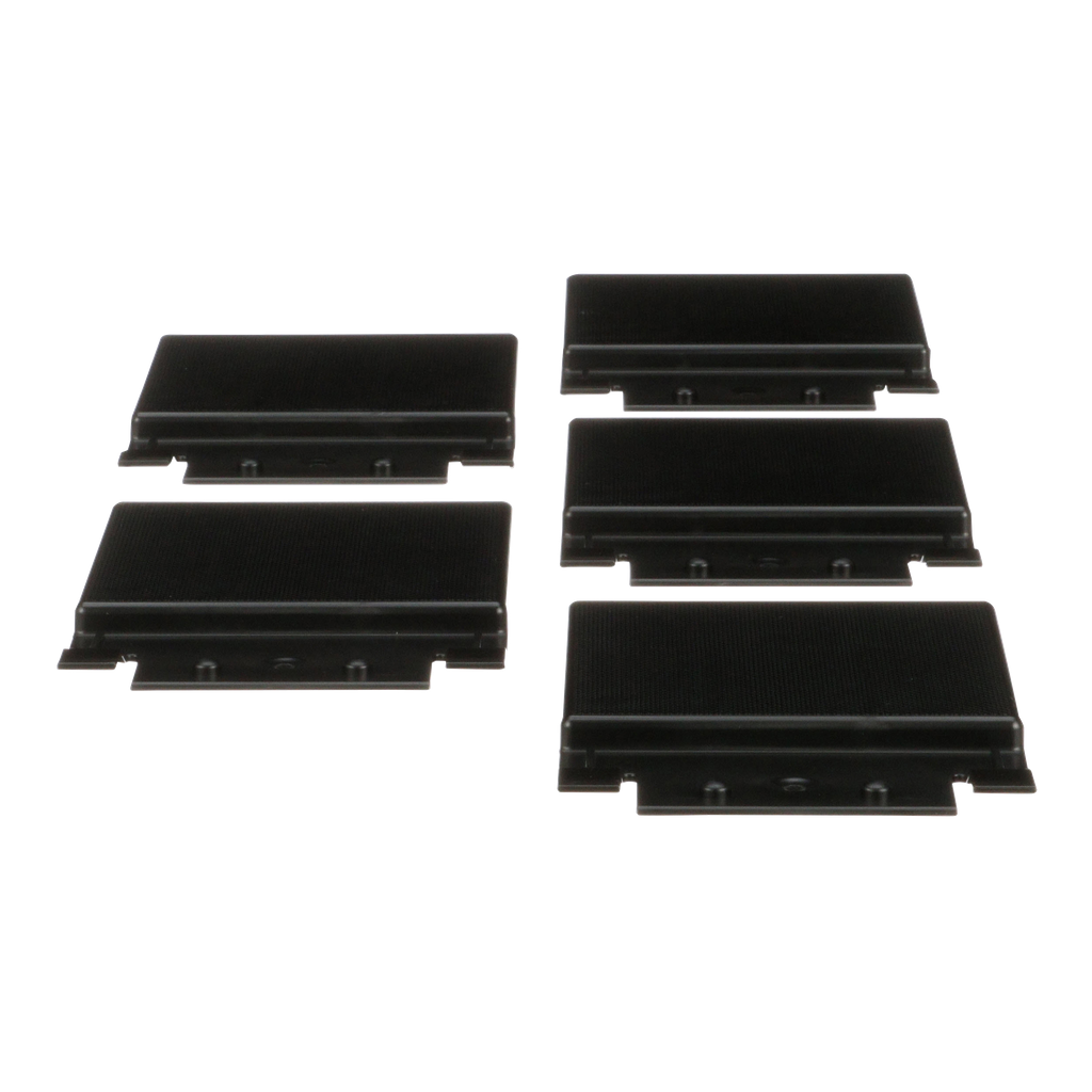 Square D HLW4BL 4.5 Inch Mounting Height Panelboard Blank Extension ...