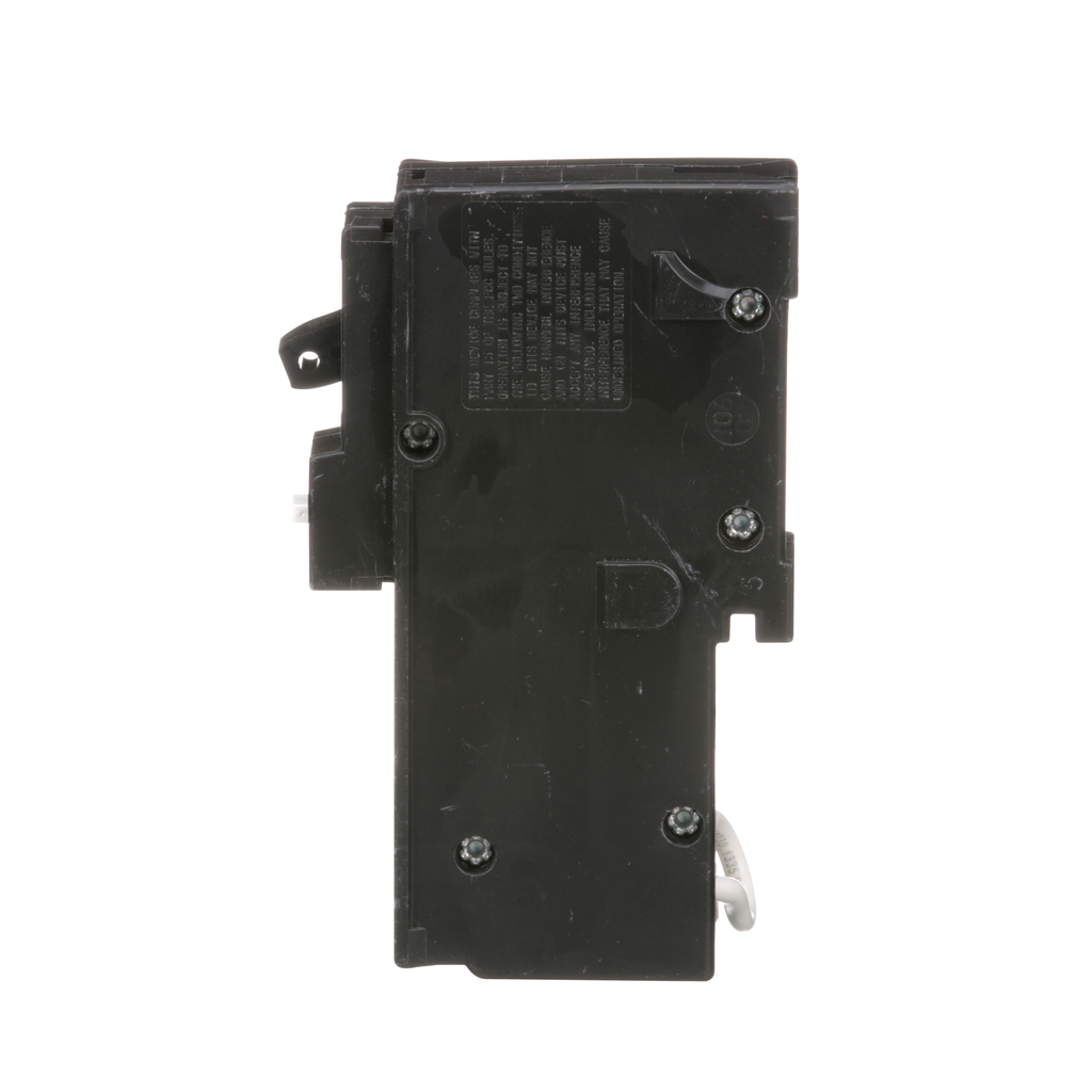 Square D HOM120CAFI 120 Volt 20 Amp Miniature Circuit Breaker | Capital ...