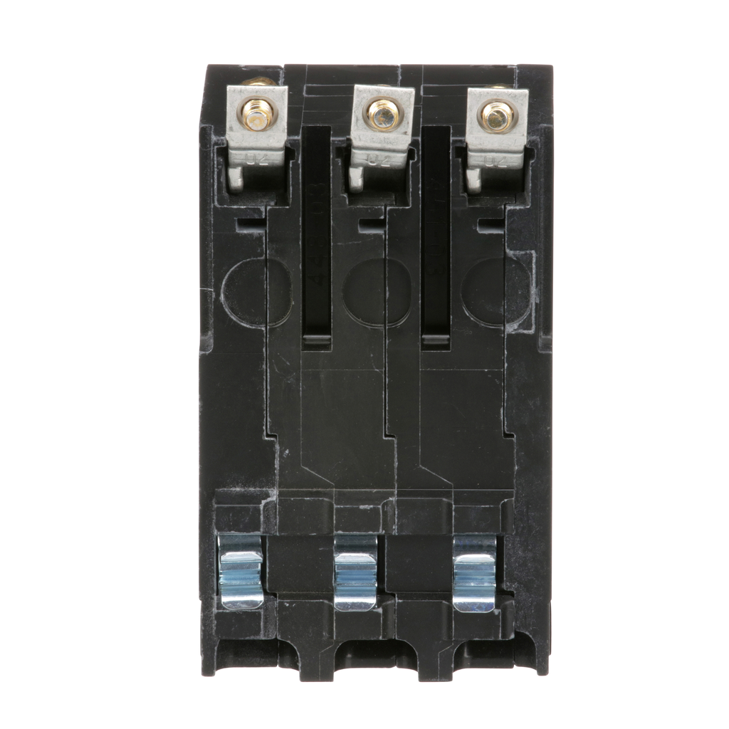 Square D QOB360VH Miniature Circuit Breaker 60A 240V 3Ph , Bolt-On ...