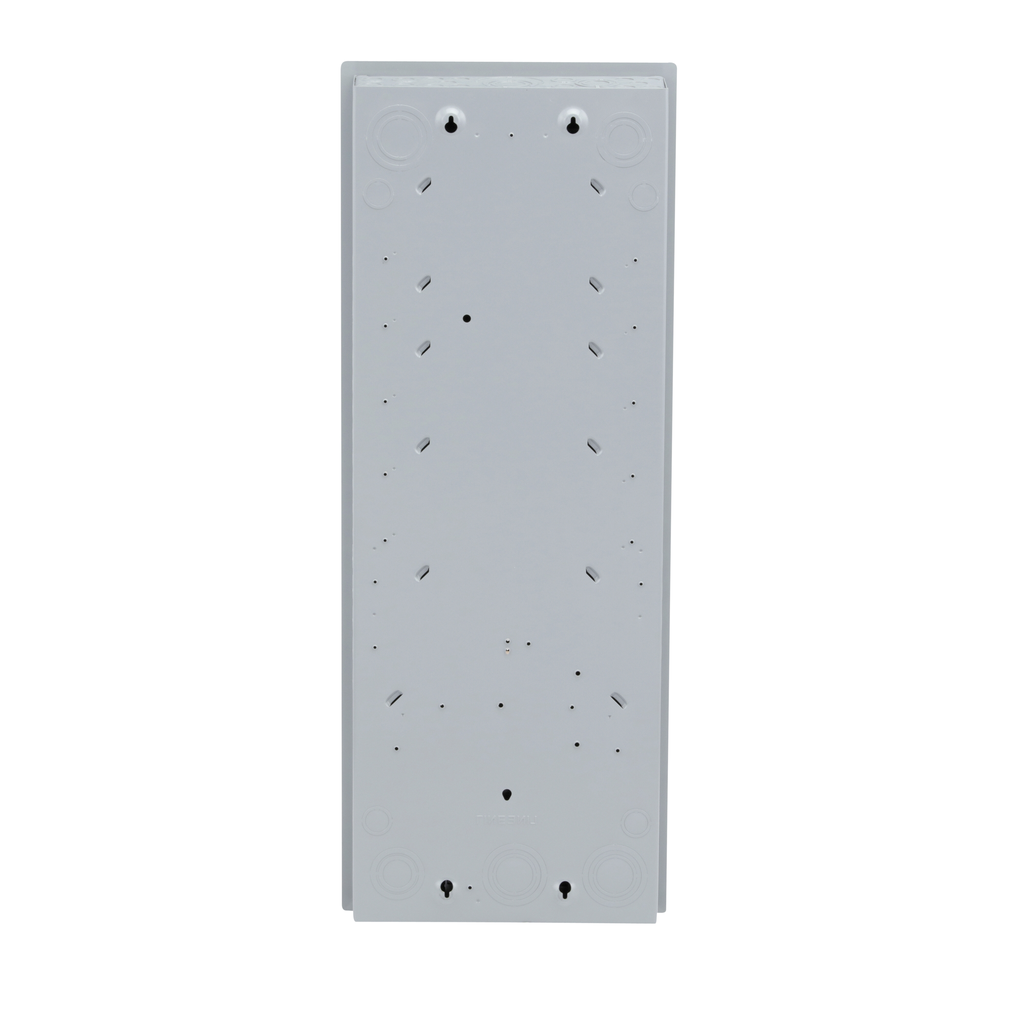 Square D HOM4080M200PCVP 120/240 VAC 200 Amp 1-Phase 40-Space 80 ...