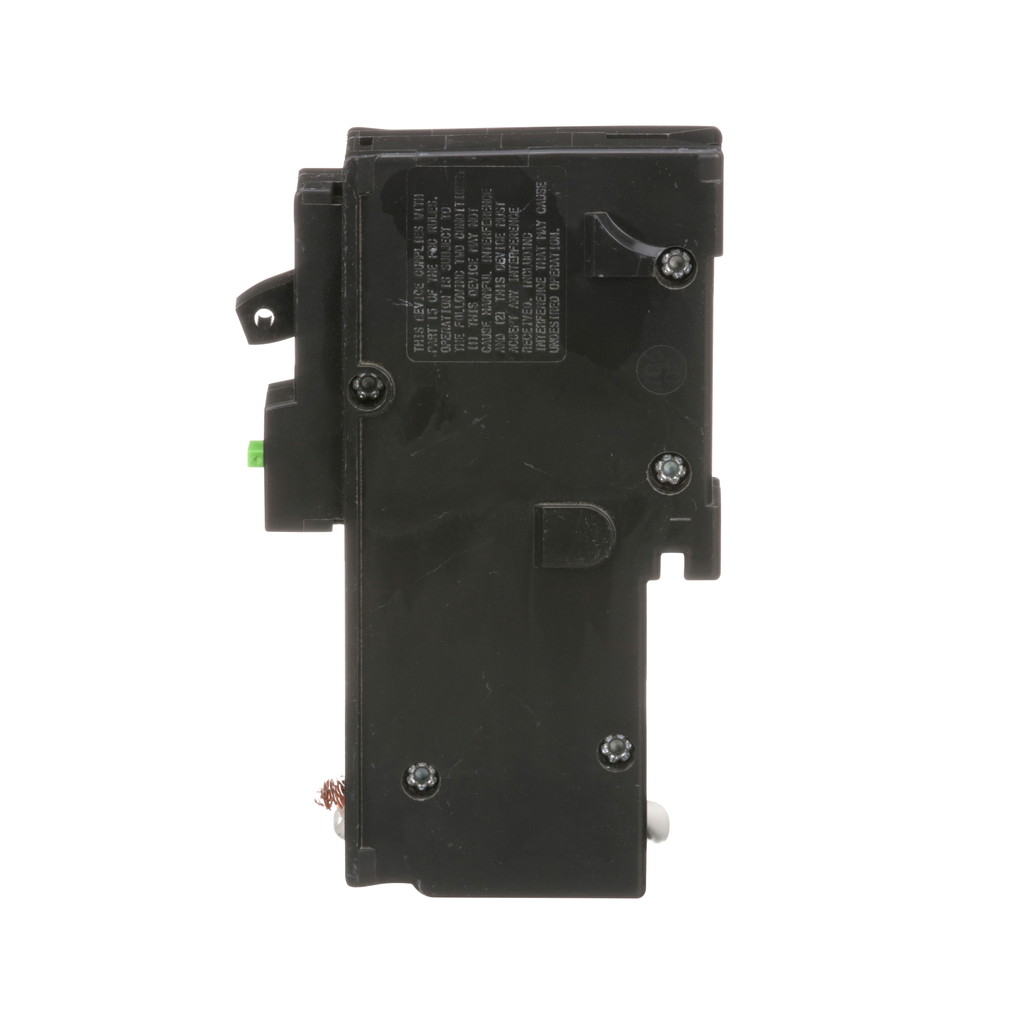 Square D HOM120AFI 120 Volt 20 Amp Miniature Circuit Breaker | Viking ...