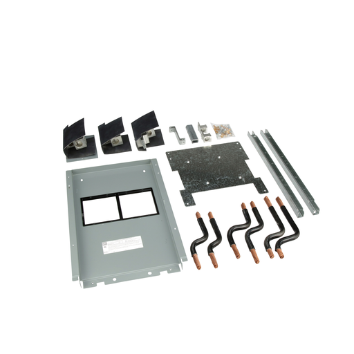 NF600SFBJ - Panelboard accessory, NF, breaker kit, subfeed, 600A, J ...