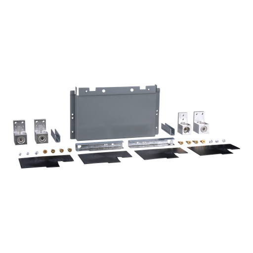 NF400FTL - Panelboard accessory, NF, lug kit, feed thru, 400A, aluminum ...