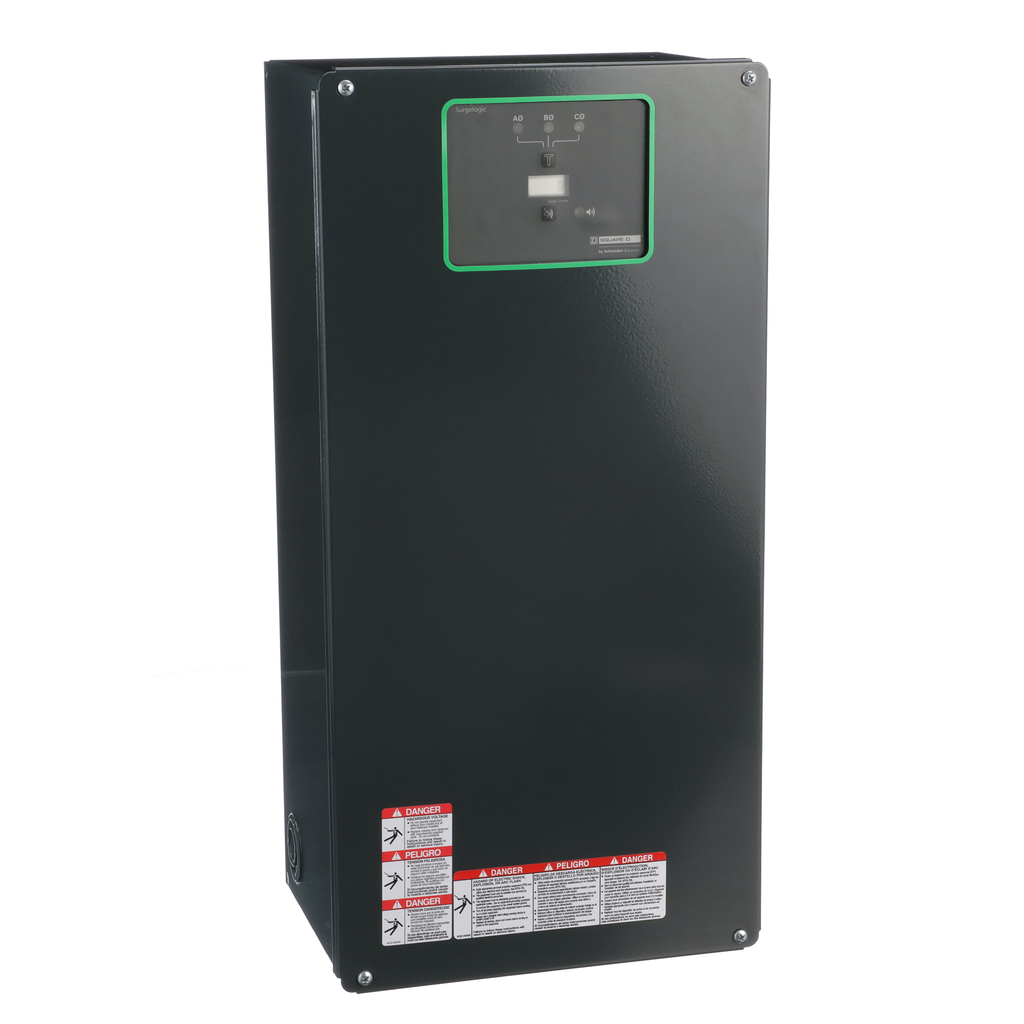 SSP04EMA48 - Surge protection device, Surgelogic, 480kA, 480Y/277 VAC ...