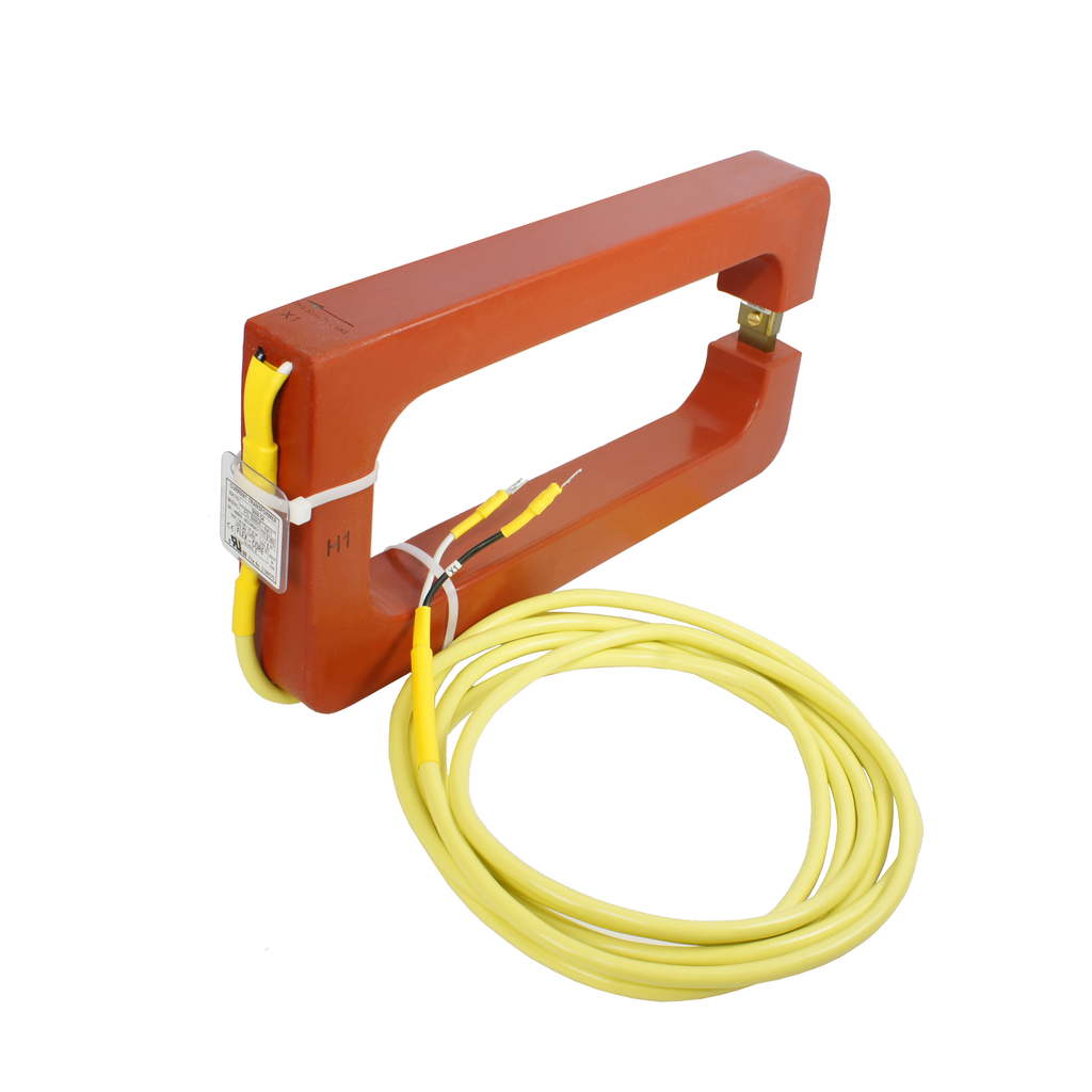 PCSPCTFCL15001R - AccuSine current transformer - 1500/1 - Rectangular ...