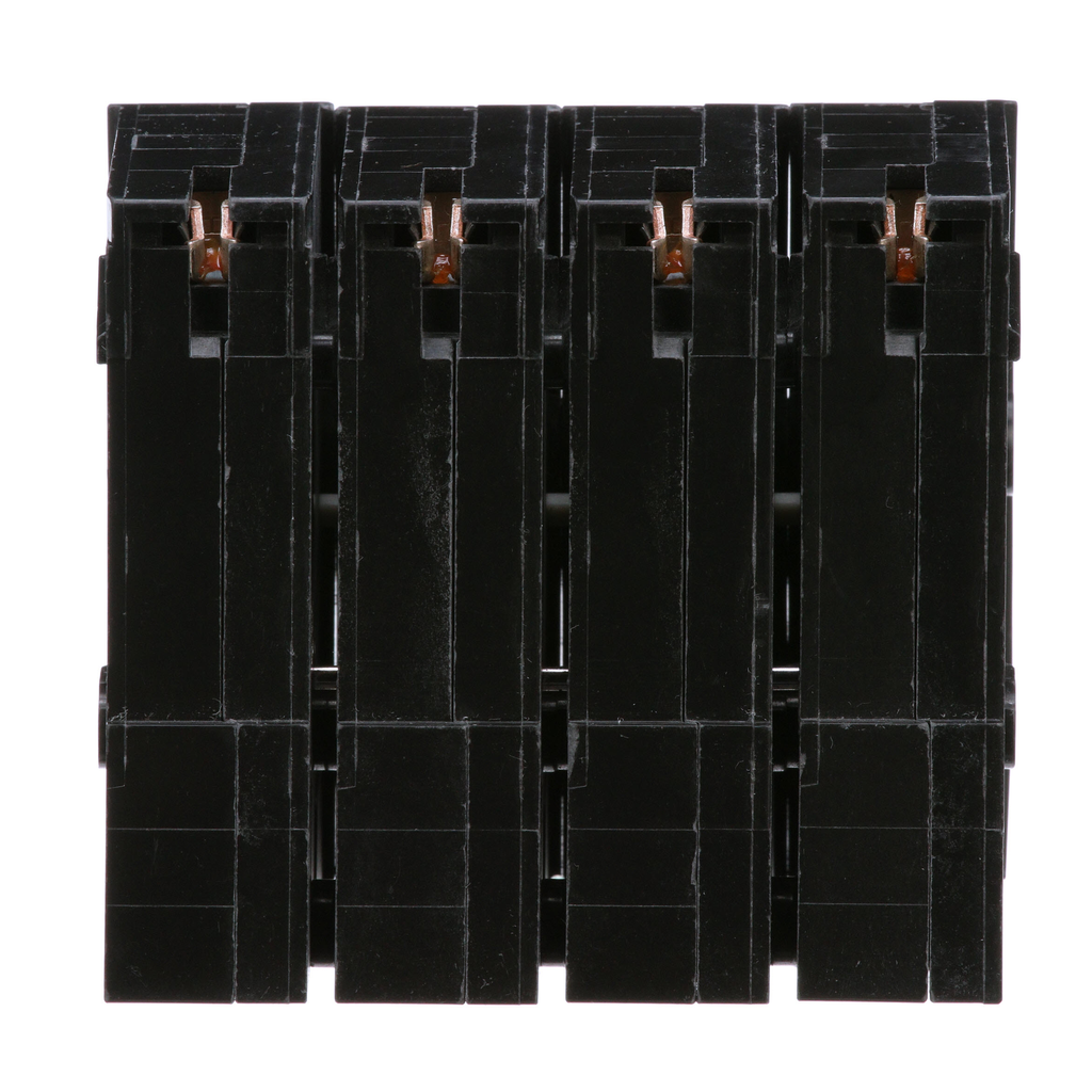 Square D HOM2150 120/240 Volt 150 Amp Miniature Circuit Breaker ...