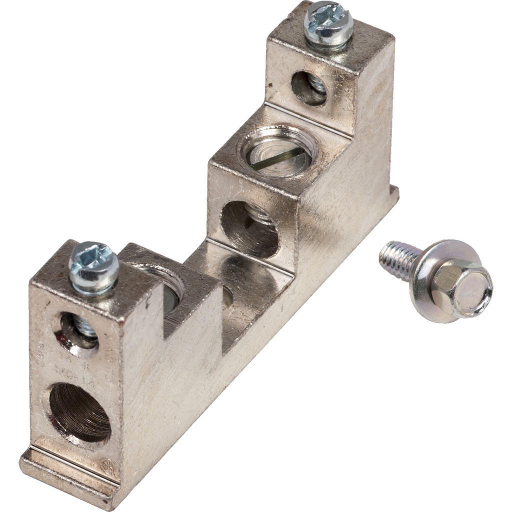 GTK0610C - Grounding kit, Heavy Duty safety switch, 60A, Series F1-F3 ...