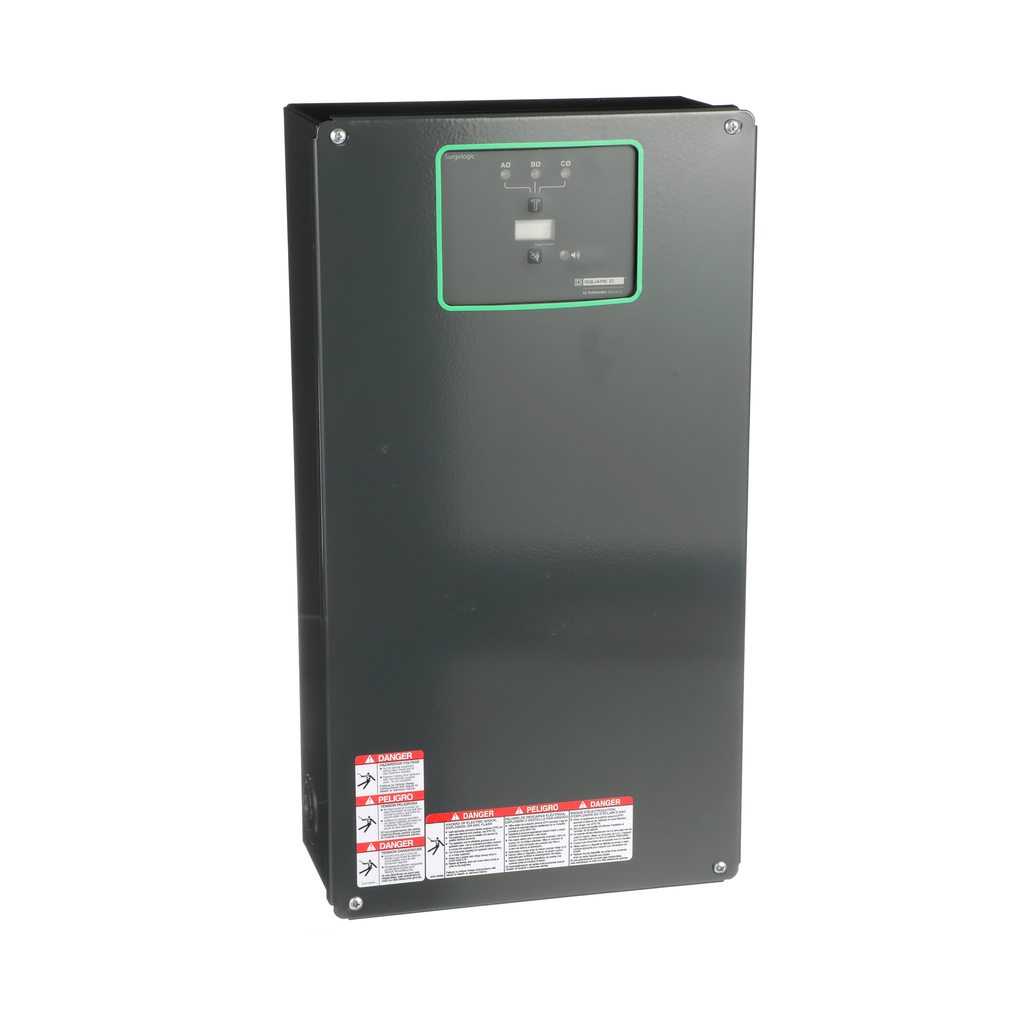 SSP04EMA24F - Surge protection device, Surgelogic, 240kA, 480Y/277 VAC ...