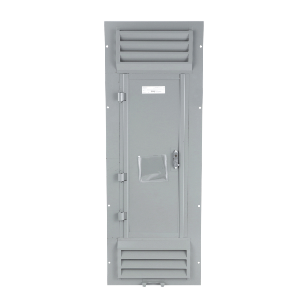 Square D NC56VS 20 x 56 Inch Surface Mount Panelboard Trim | Cooper ...