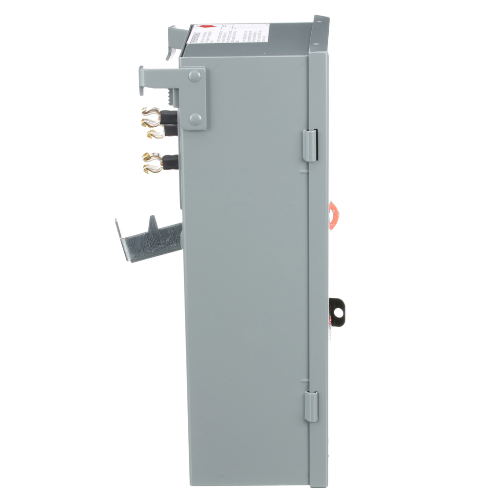 Square D PQ3203G 240 VAC 30 Amp 3-Pole 3-Phase 3-Wire Busway Fusible ...