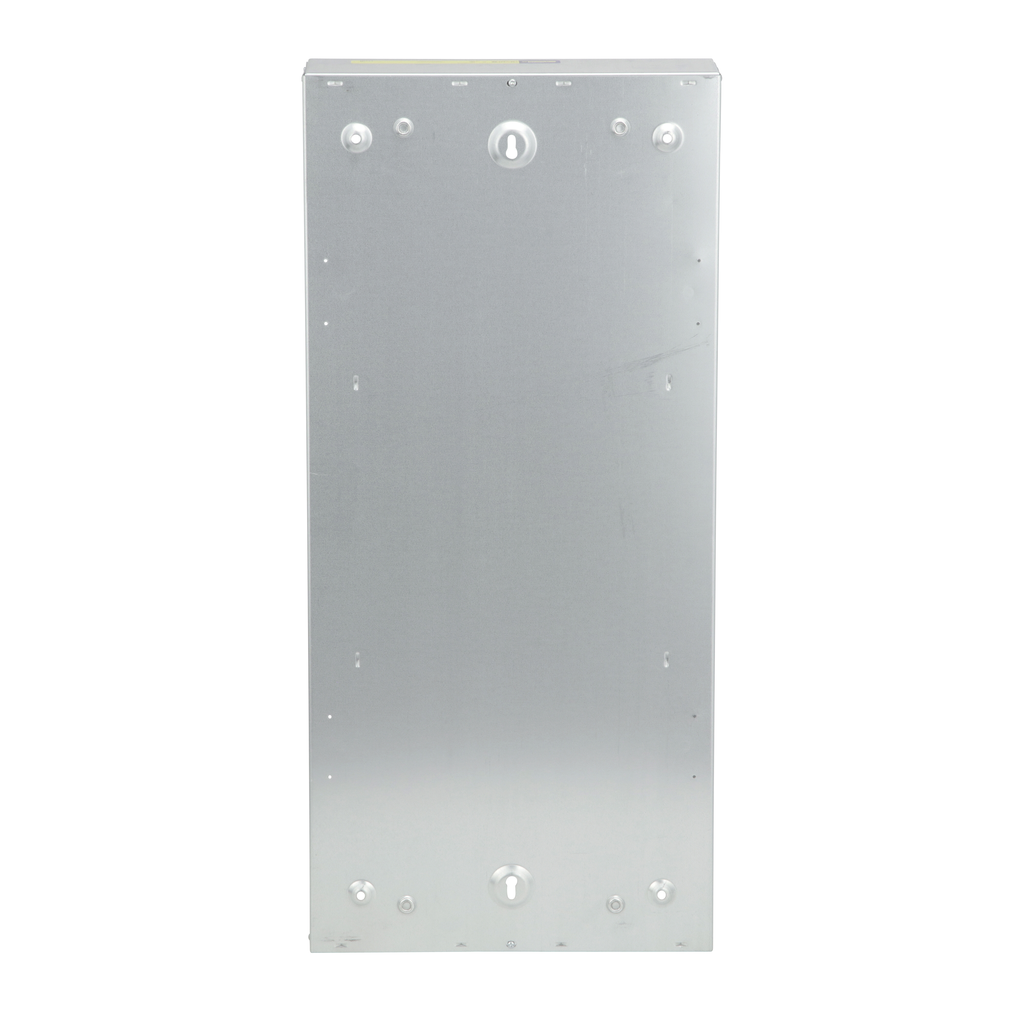 Square D MH44 20 x 5.75 x 44 Inch NEMA 1 Panel Board Steel NF Enclosure ...
