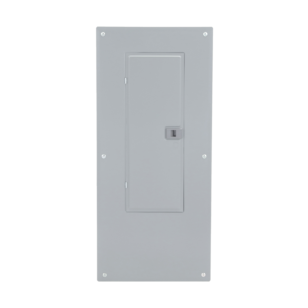 Square D HOM3060M200PC 120/240 VAC 200 Amp 1-Phase 30-Space 60-Circuit ...