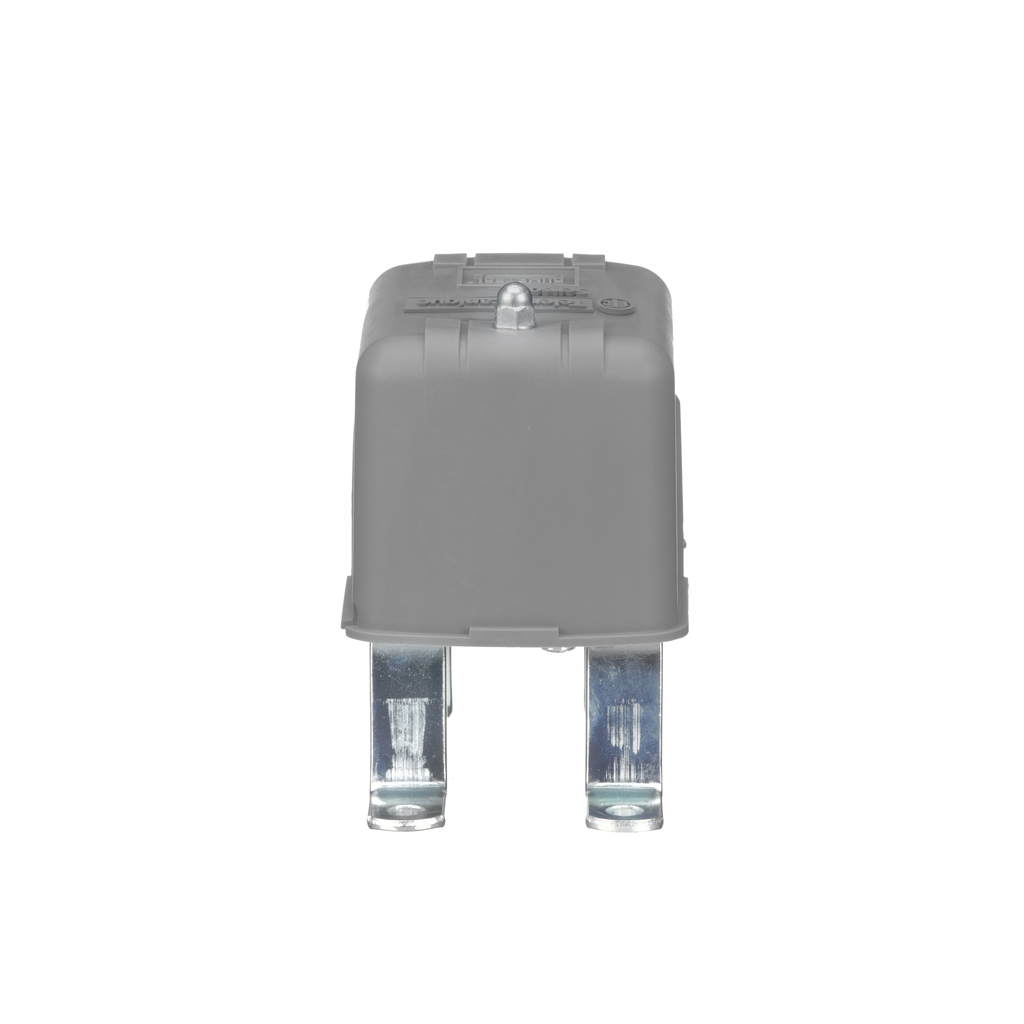 Square D 9036DG2 575 VAC 5 Hp 2-Pole 2NO Polypropylene NEMA 1 Float Switch | Crawford Electric ...