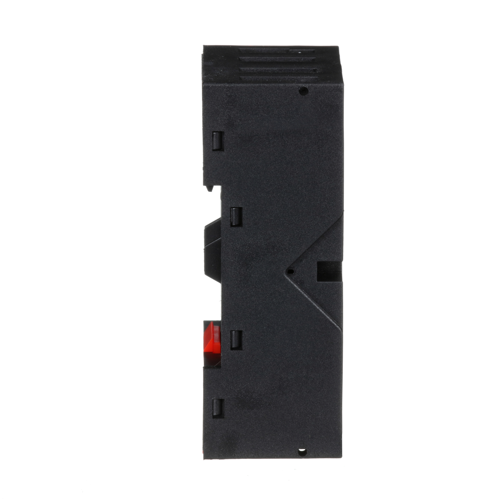 Square D RUZC2M 250 Volt 10 Amp 35 mm Din Rail/Panel Mount Box Lug ...