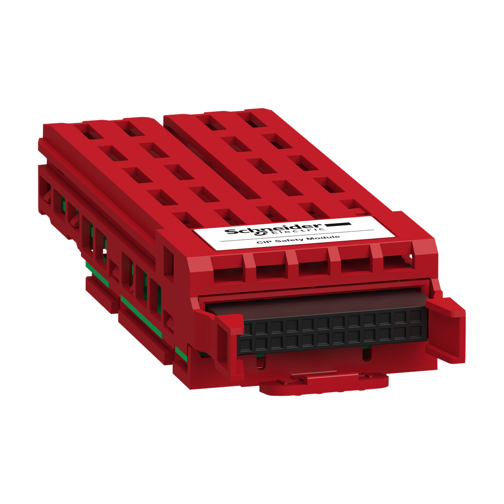 VW3A3809 - Safety over Ethernet/IP option card, Altivar - Royal ...