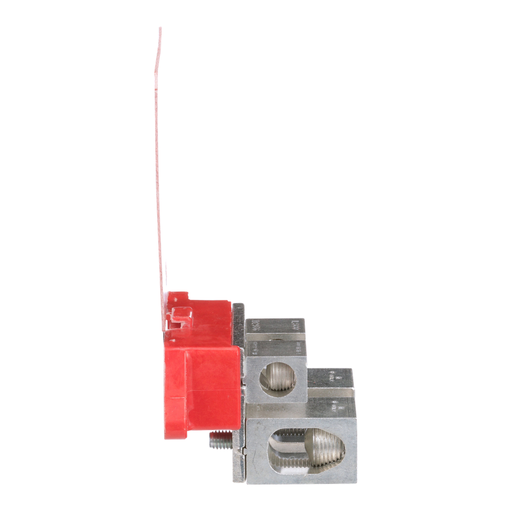 Square D SN400LA Neutral Assembly Insulated Groundable Circuit Breaker ...