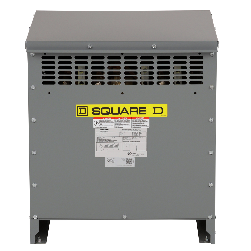 Square D Transformers 30kva
