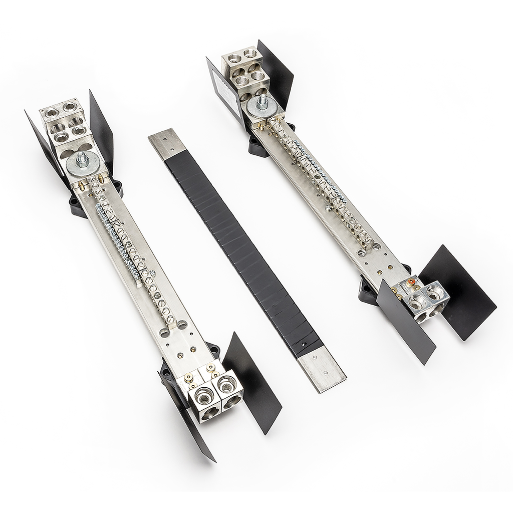 Condo riser neutral kit, NF panelboard accesory, | Mayer Electric