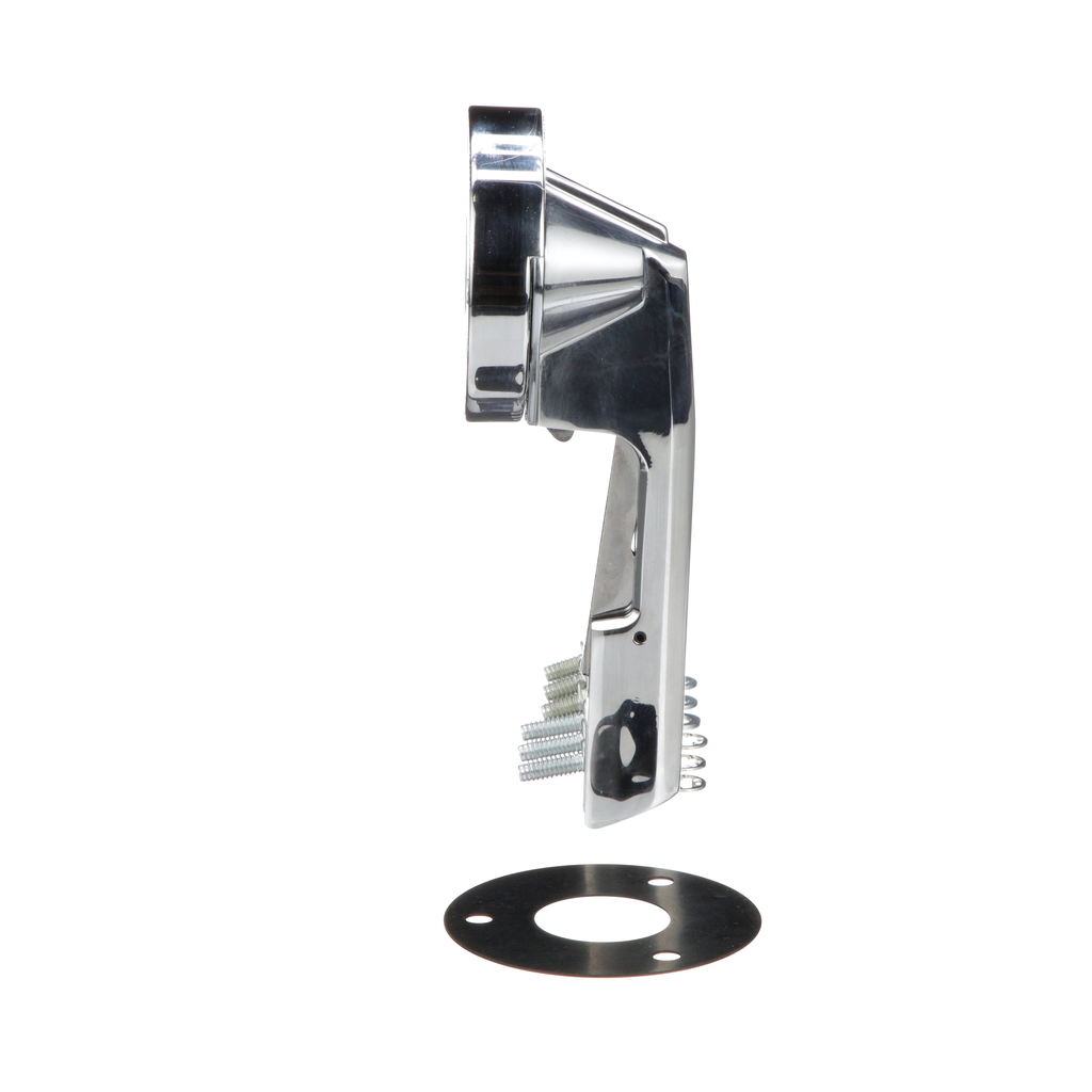 Square D 9421LC46 NEMA Operating Mechanism Handle | Crawford Electric ...