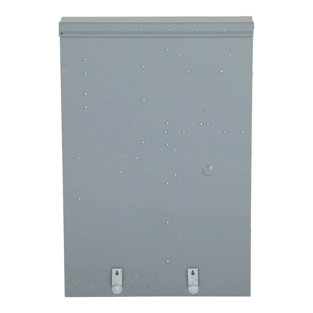 Square D QU816D400CL 400 Amp Ringless Meter Main | Crawford Electric Supply