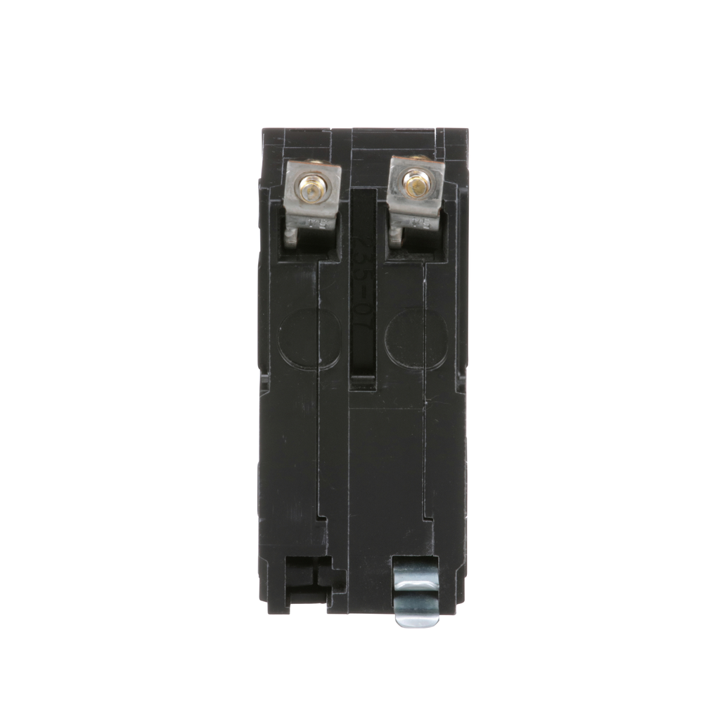 Square D QOB220 20A 120/240v 2Pole Circuit Breaker, Bolt-On | Crawford ...