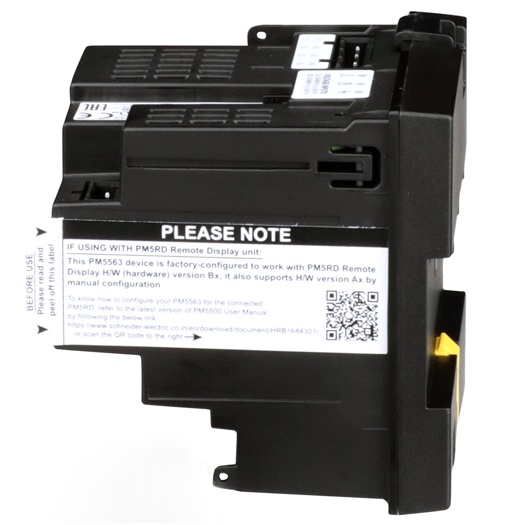 METSEPM5563 - Obso Automation