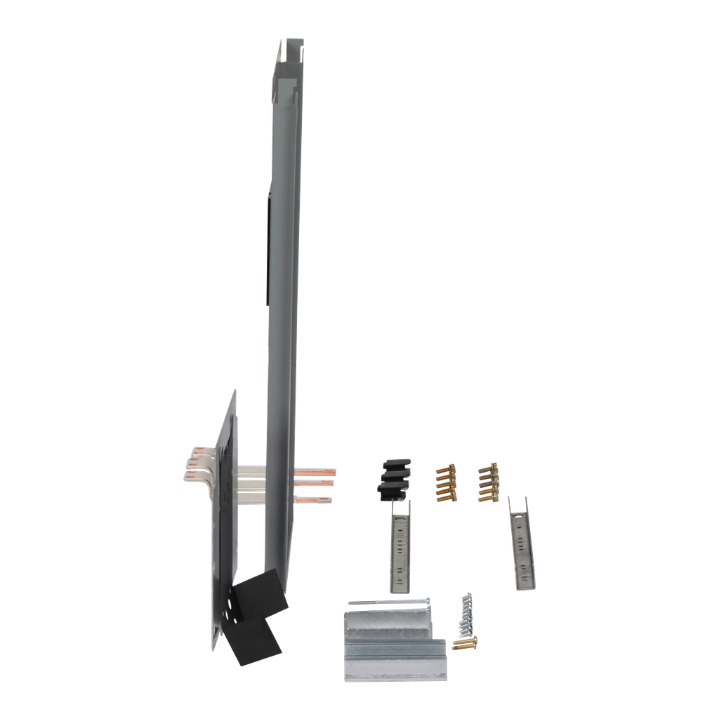 Square D N250MJ 250 Amp Main Circuit Breaker Adapter Kit | Crawford ...