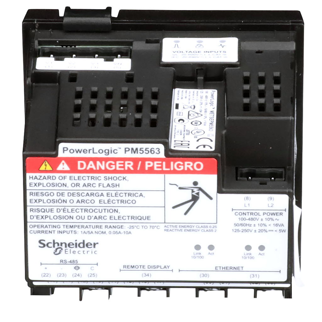 METSEPM5563 - Obso Automation