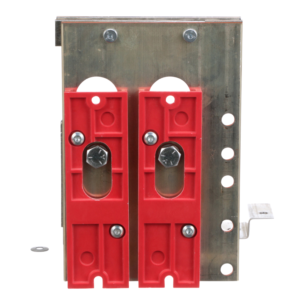 Square D HCWM12SN 1200 Amp Panelboard Solid Neutral Assembly | Crawford ...