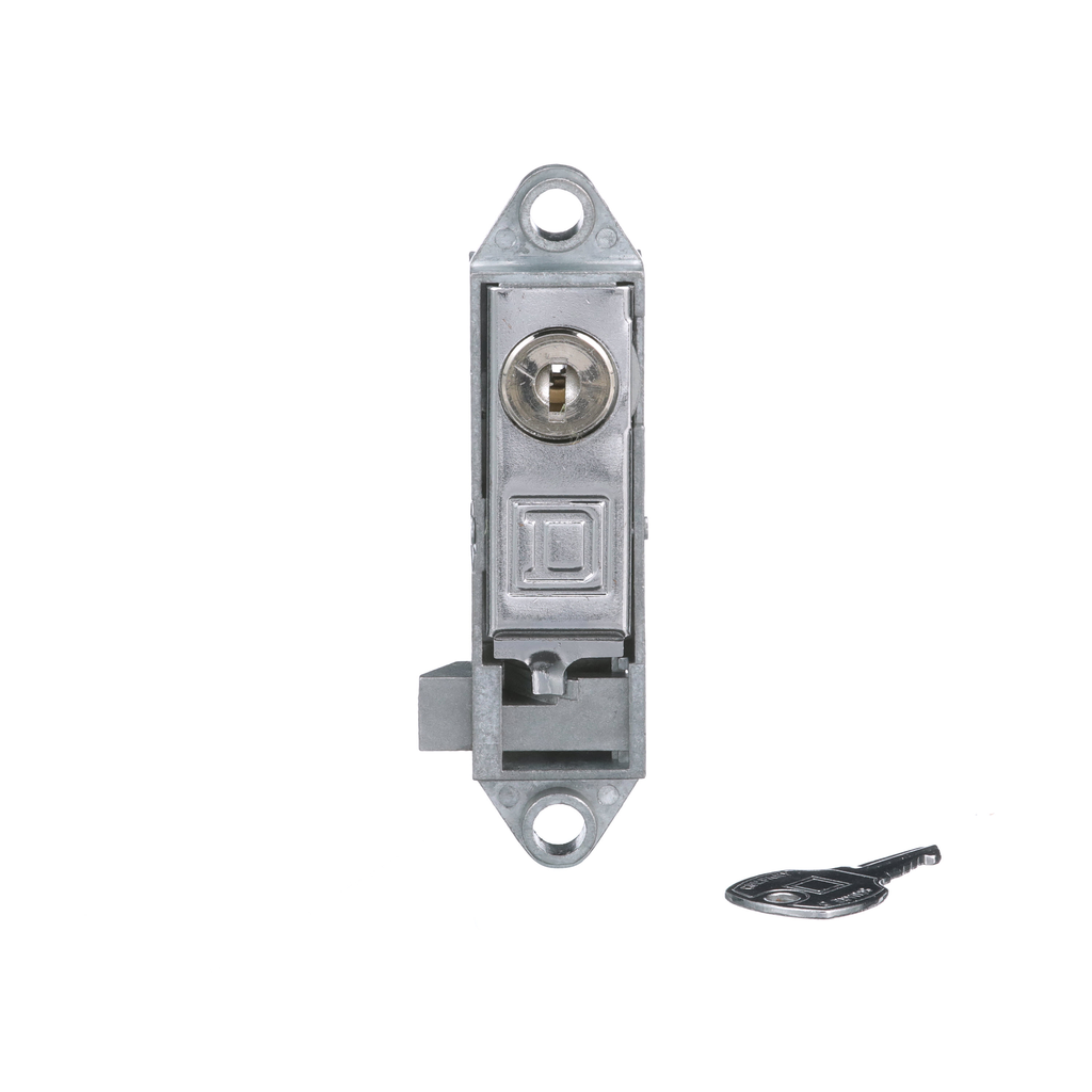 Square D PK22FL NEMA 1 Panelboard Enclosure Lock | Crawford Electric Supply