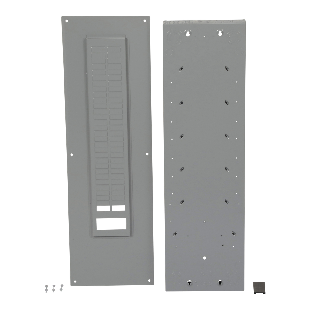 Square D HOM60120L225PC 120/240 VAC 225 Amp 1-Phase 60-Space 120 ...