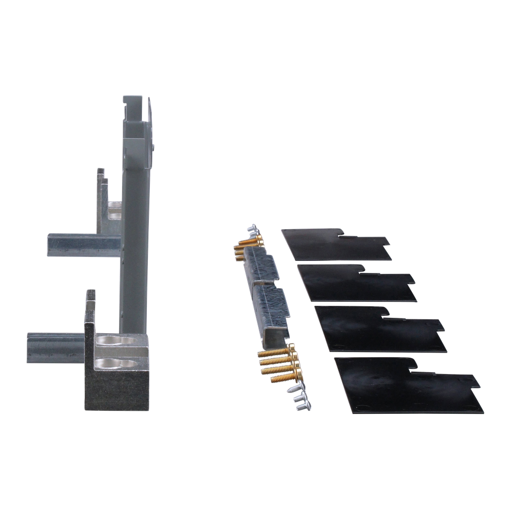 Square D NF400FTL 400 Amp Panelboard Feed-Through Lug Kit | Cooper Electric