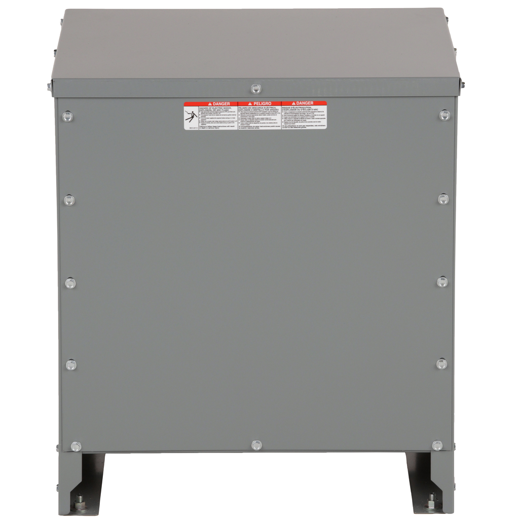 SQD EXN15T3H Transformer, dry type, | Capital Electric Supply