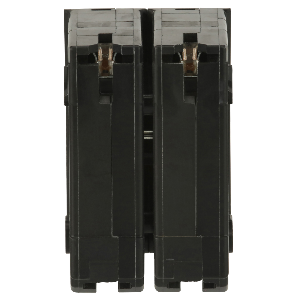 Square D HOM250 120/240 Volt 50 Amp Miniature Circuit Breaker | Cooper ...