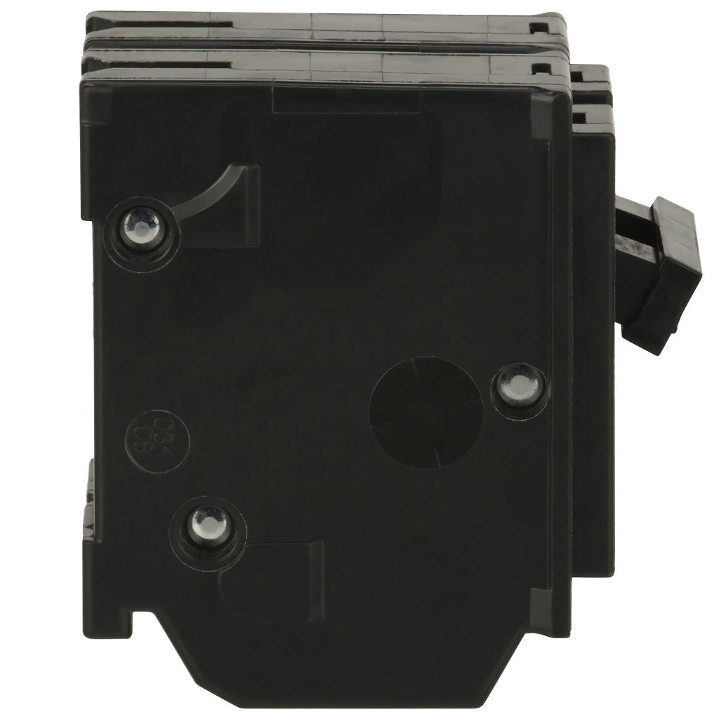 Square D HOM250 120/240 Volt 50 Amp Miniature Circuit Breaker ...