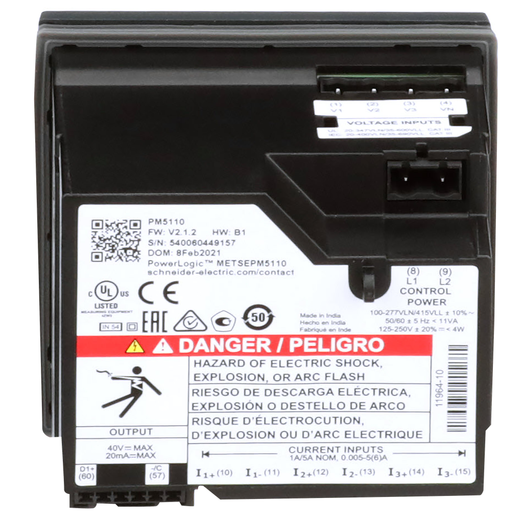 METSEPM5110 - Obso Automation