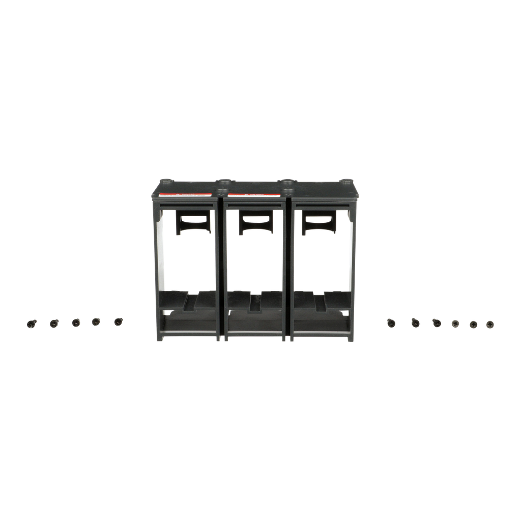 SQD LTSM3P CB MID TERMINAL SHIELD 3 | Crawford Electric Supply