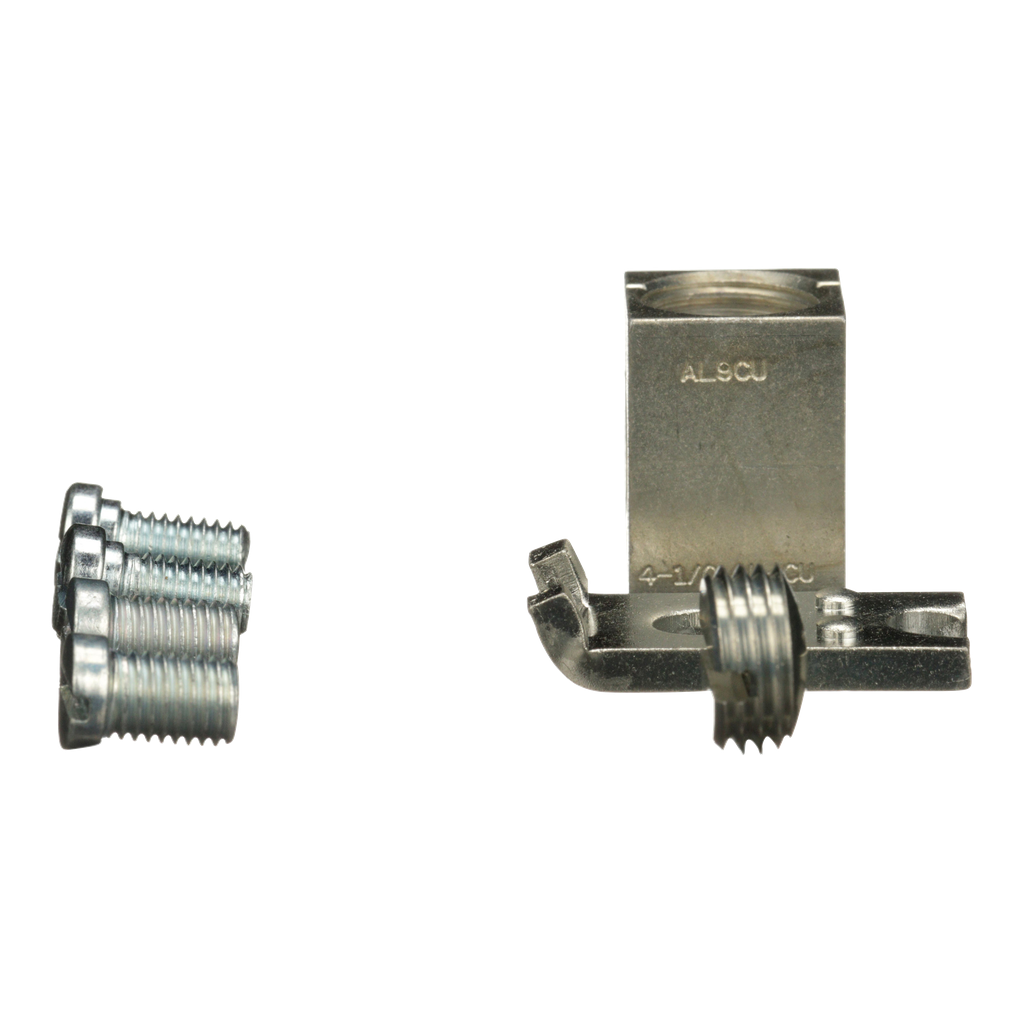 Square D Q1100AN Circuit Breaker Neutral Lug Kit 100A , NQOD | Crawford ...