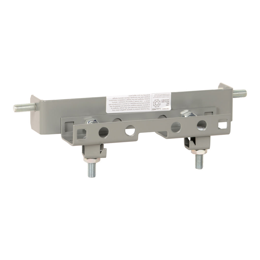 Square D PBQ4060RMK Vertical Riser Fusible Plug-In Unit Auxiliary ...