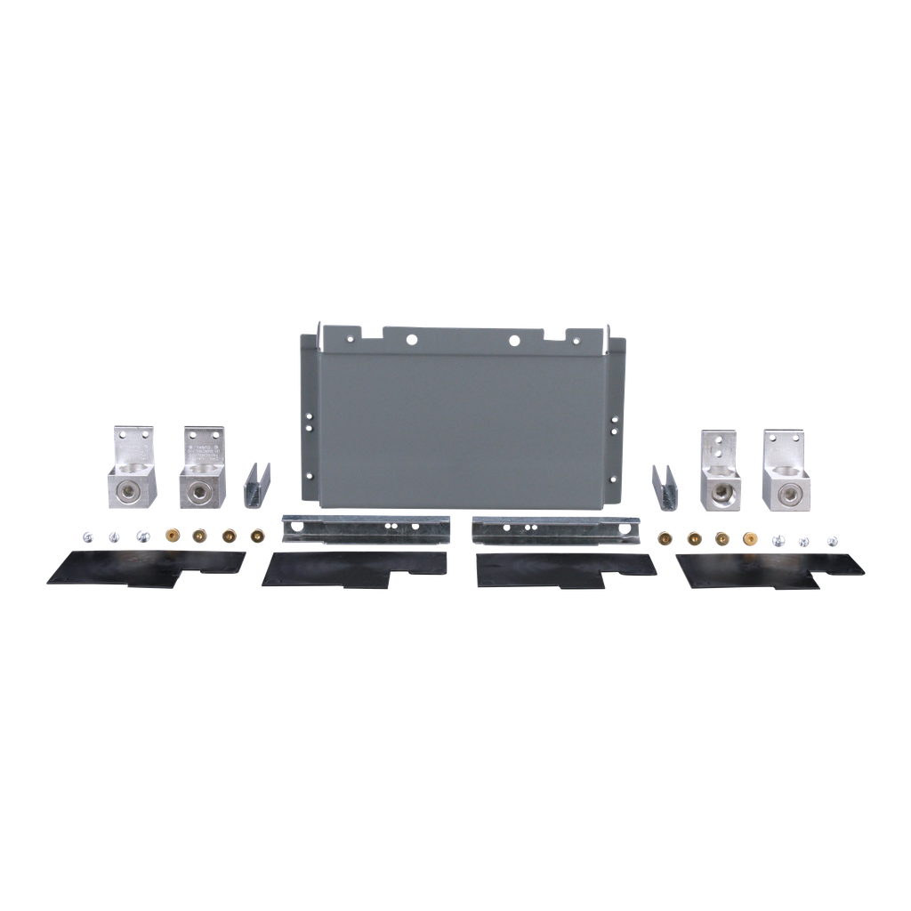 Square D NF400FTL 400 Amp Panelboard Feed-Through Lug Kit | Cooper Electric