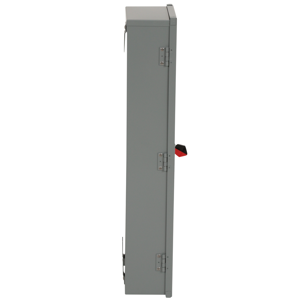 Square D J250AWK NEMA 12/3R Circuit Breaker Enclosure | Crawford ...