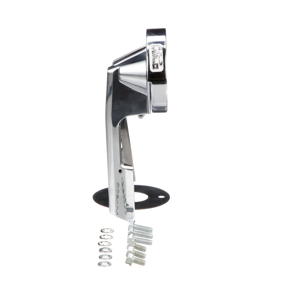 Square D 9421LC46 NEMA Operating Mechanism Handle | Crawford Electric ...