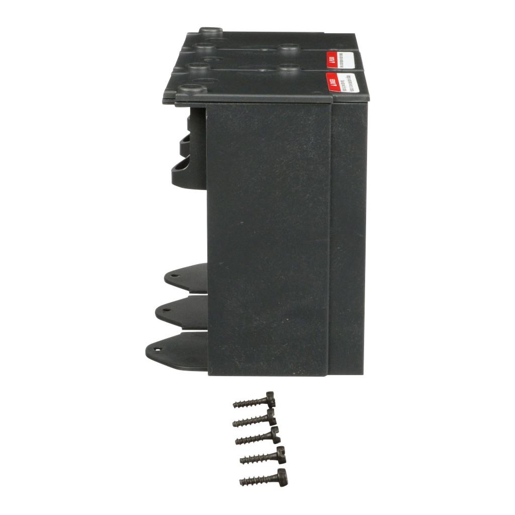 SQD LTSM3P CB MID TERMINAL SHIELD 3 | Crawford Electric Supply