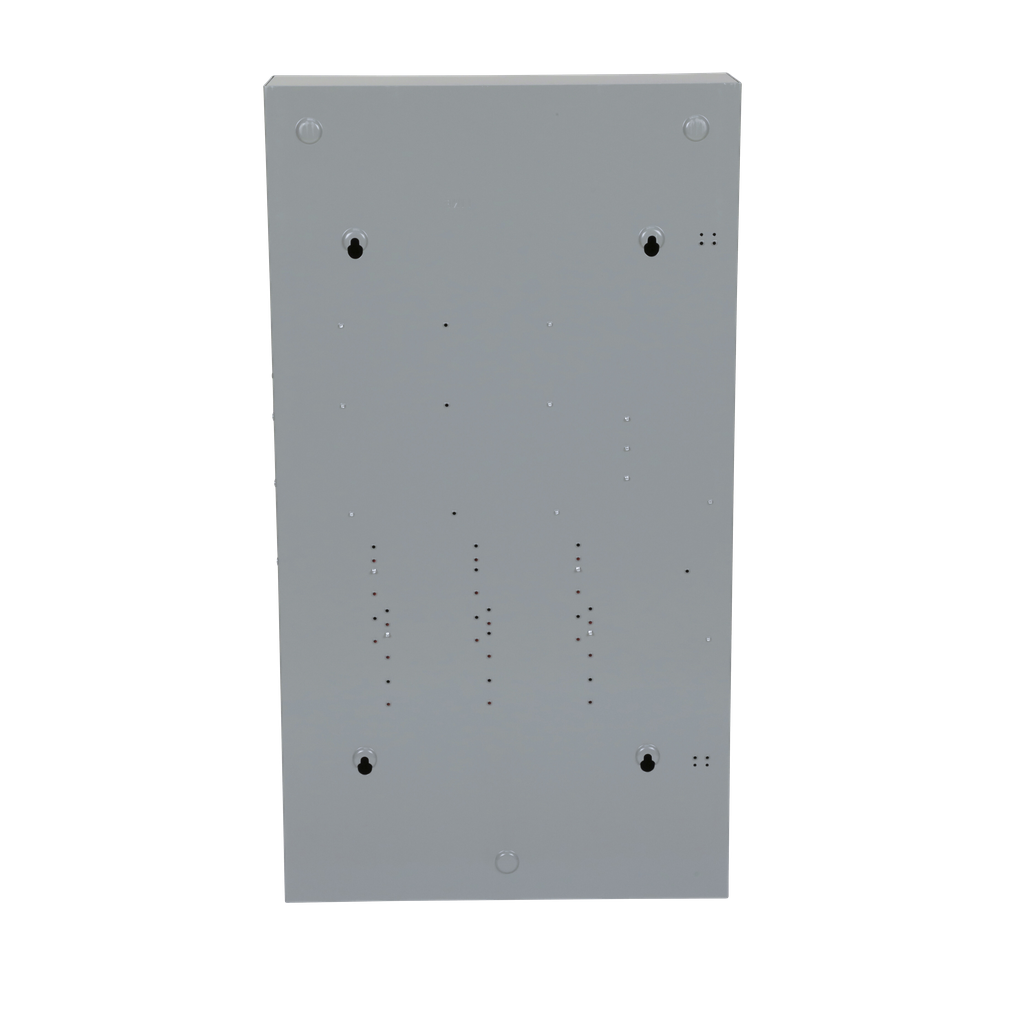 Square D H225N 240 VAC 400 Amp 2-Pole Class H/J/K/L/R Fusible Heavy ...