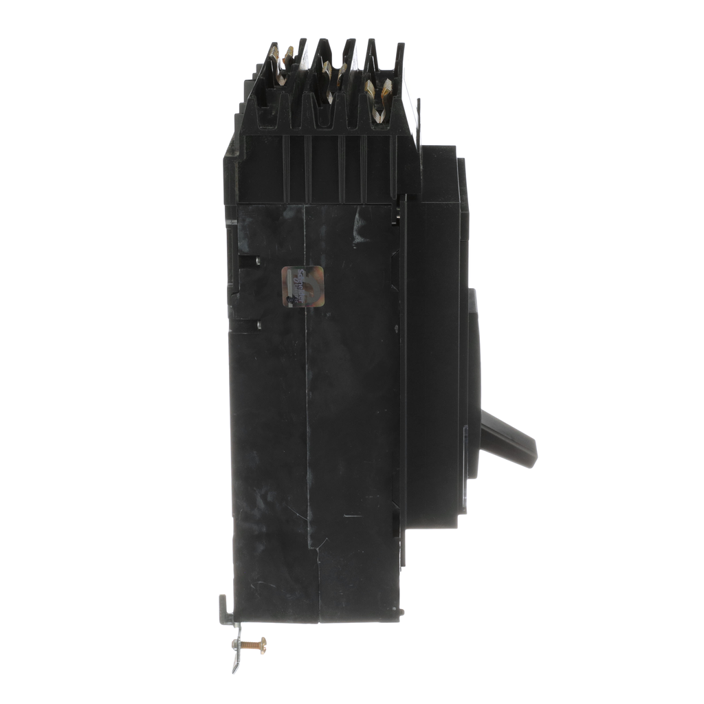Circuit breaker, PowerPacT M, 300A to 800A, 3 pole, 600VAC, 18kA, I ...
