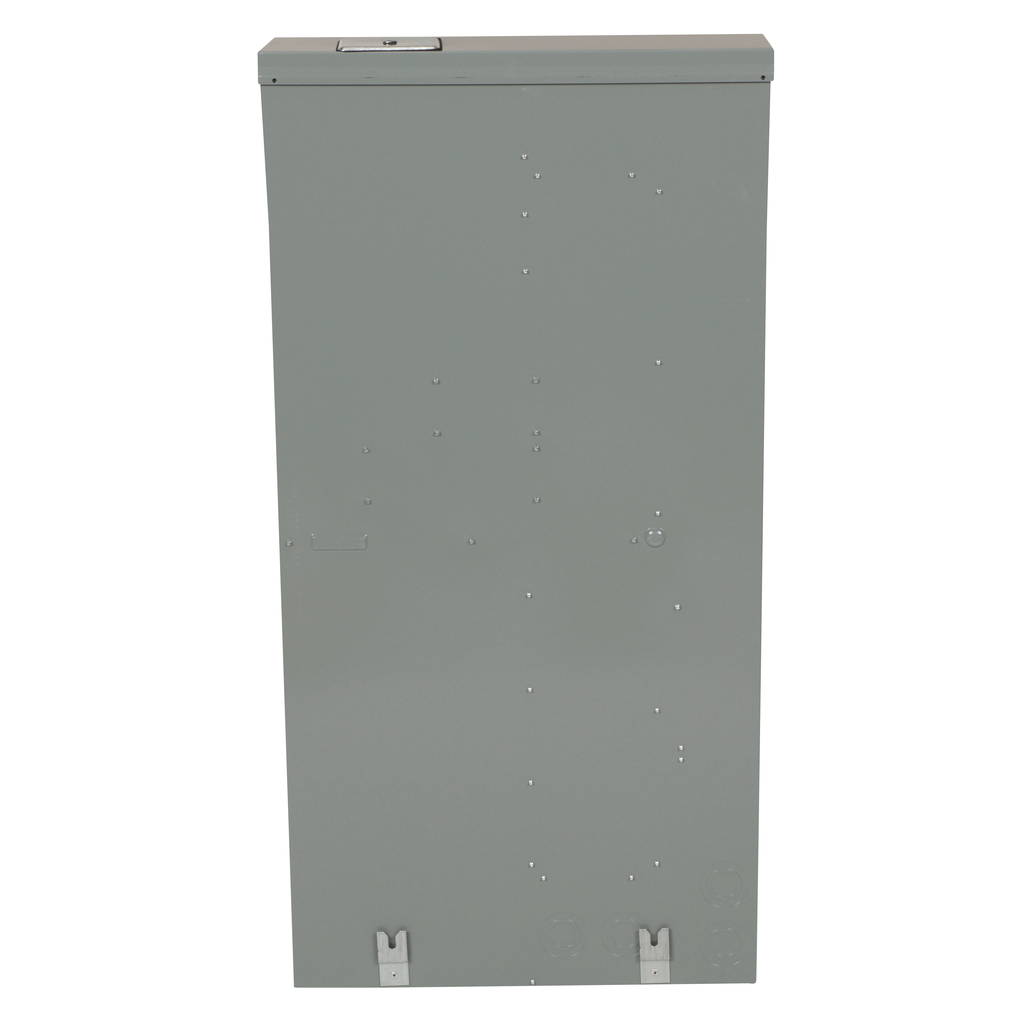 Square D MP33125 120/240 VAC 125 Amp 1-Phase 3-Wire 3-Position NEMA 3R ...