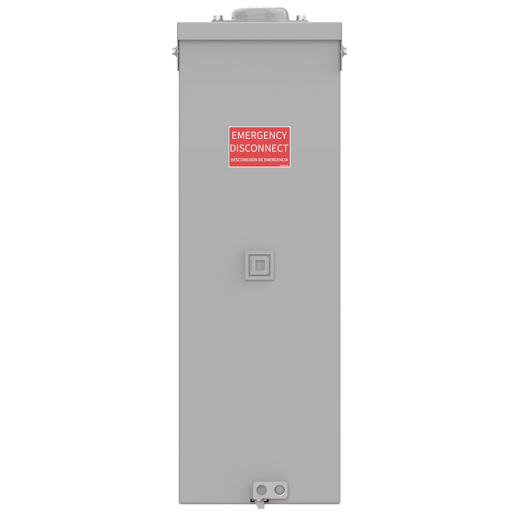 SQD Q2200MRBE Circuit breaker enclo | Capital Electric Supply