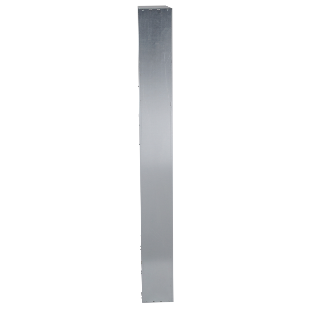 Square D HC4286DB 42 x 9.5 x 86 Inch NEMA 1 Panelboard Box | Cooper ...