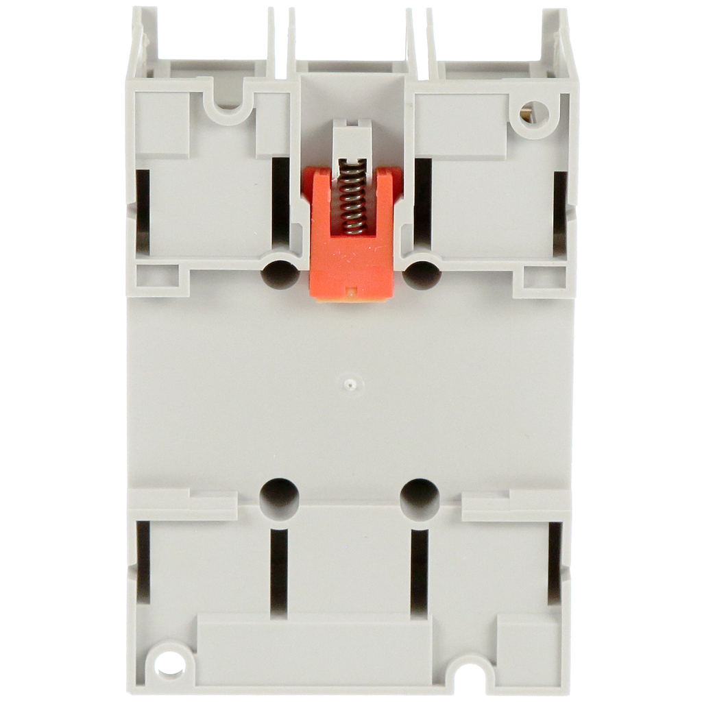 Disconnect switch, TeSys VLS, body switch, 60A, 40HP at 480VAC, UL98 ...