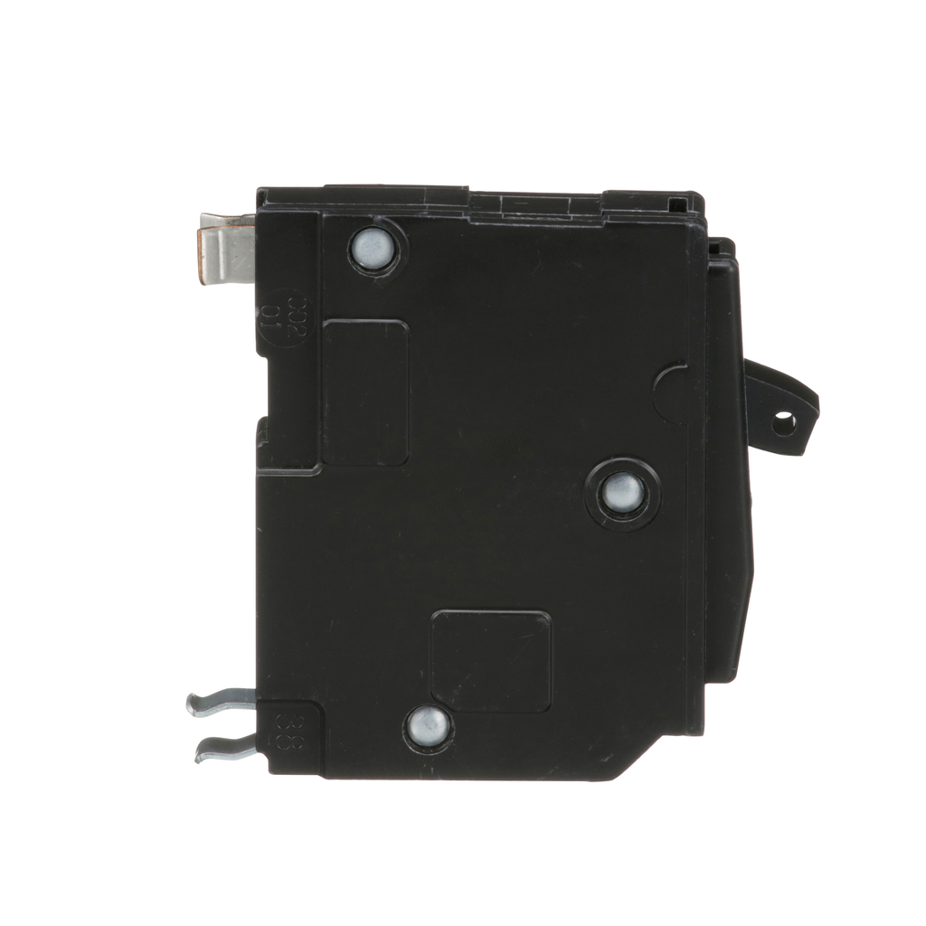 Square D QO115 Miniature Circuit Breaker 15A 120/240V 1P , Plug-In ...
